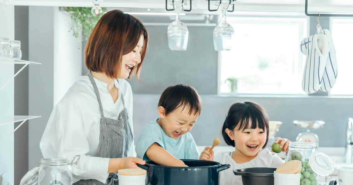 ローコストで建てた家と子育ての話 | 35坪でコミコミ1,736万円のローコスト住宅だけどG1性能で快適な家をレオハウス（現ヤマダホームズ）で ...
